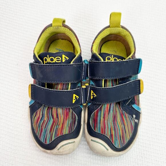 PLAE | Shoes | Plae Ty Sneakers 8 2 | Poshmark